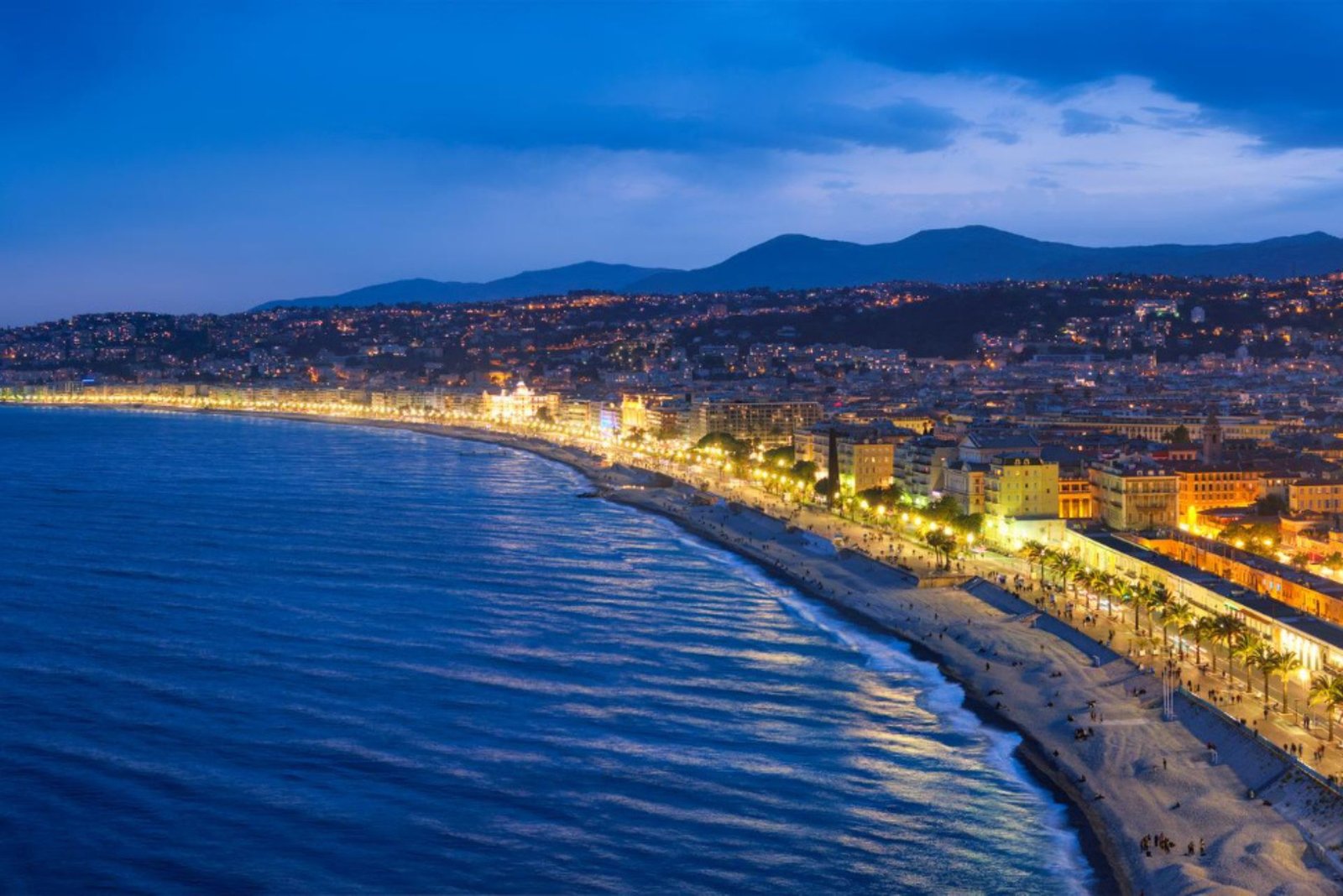 10 meilleures agences immobilières à Nice - Comparatif 2026